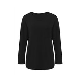 Imily Bela Shirt Damen Gr&ouml;&szlig;e S schwarz