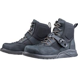 Icon Superduty 6, Schuhe