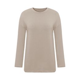 Imily Bela Shirt Damen Gr&ouml;&szlig;e M khaki