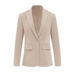Imily Bela Blazer Damen Gr&ouml;&szlig;e 38 khaki