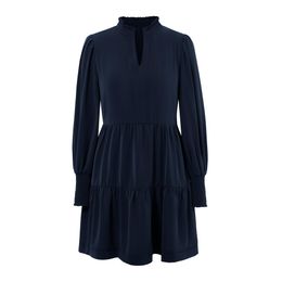Imily Bela Kleid Damen Gr&ouml;&szlig;e 36 navy Winterkleid