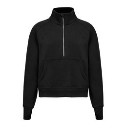 Imily Bela Sweatshirt Damen Gr&ouml;&szlig;e XL schwarz