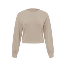 Imily Bela Shirt Damen Gr&ouml;&szlig;e M khaki