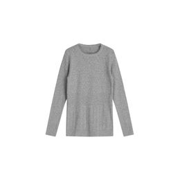 Noa Noa Miniature Pullover 'Mini Doria' M&auml;dchen Gr&ouml;&szlig;e 134/140 grau