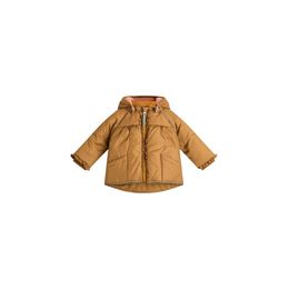Noa Noa Miniature Jacke 'Baby Juliet' M&auml;dchen Gr&ouml;&szlig;e 68 karamell