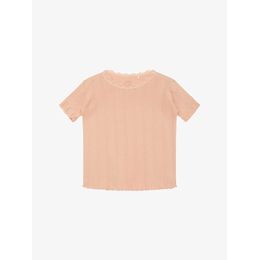 Noa Noa Miniature T-Shirt M&auml;dchen Gr&ouml;&szlig;e 128/134 ros&eacute;