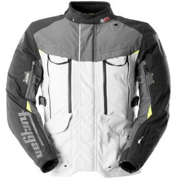 Furygan Challenger 3C Primaloft, Textiljacke wasserdicht