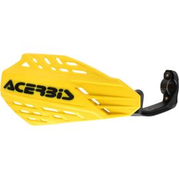 Acerbis Linear Vented, Handschützer