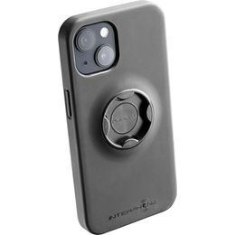 Interphone Quiklox Apple iPhone, Schutzh&uuml;lle