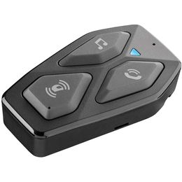 Interphone U-Com 3 HD, Kommunikationssystem