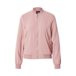 V&eacute;ro Moda Vero Moda Jacke 'VMCoco' Damen Gr&ouml;&szlig;e L altrosa