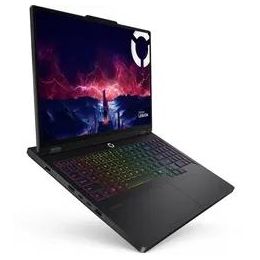 Lenovo Legion Pro 5-16ADR G10 (onyx grey)