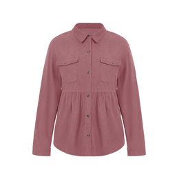 Imily Bela &Uuml;bergangsjacke Damen Gr&ouml;&szlig;e S pink