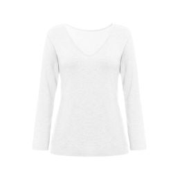 Imily Bela Shirt Damen Gr&ouml;&szlig;e S wei&szlig;