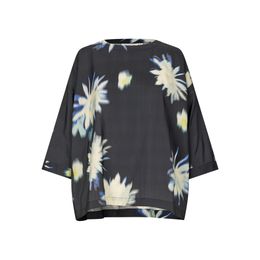 Masai 3/4-Arm Oversize-Bluse 'MaBecca' Damen Gr&ouml;&szlig;e S gr&uuml;n