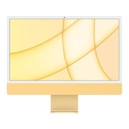 Apple iMac 24" (April 2021) M1 3,1 GHz - SSD 256 GB - 8GB
