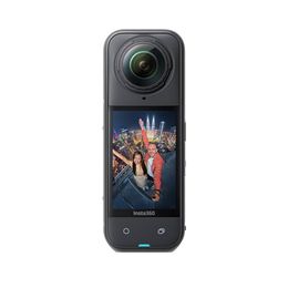 Insta360 X5 Action Sport-Kamera