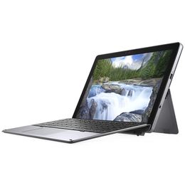 Dell Latitude 7200 2-in-1 12" Core i7 1.9 GHz - SSD 1 TB - 16GB AZERTY - Franz&ouml;sisch