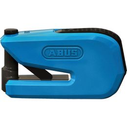 Abus Granit Detecto One 2.0, Bremsscheibenschloss m. Alarm