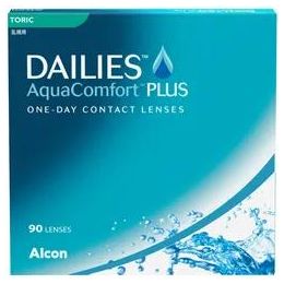 Alcon Dailies&reg; AquaComfort Plus&reg; Toric 90 Stk.