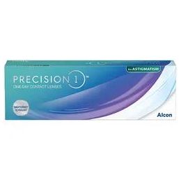 Precision 1-Day for Astigmatism 30 Stk.