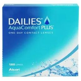 Alcon DAILIES&reg; AquaComfort Plus&reg; 180 Stk.