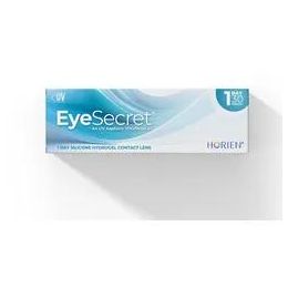 Horien EyeSecret 1 Day 30 Stk.