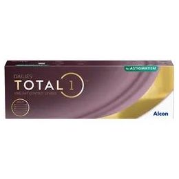Alcon Dailies Total 1 for Astigmatism 30 Stk.