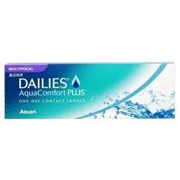 Alcon Dailies&reg; AquaComfort Plus&reg; Multifocal 30 Stk.