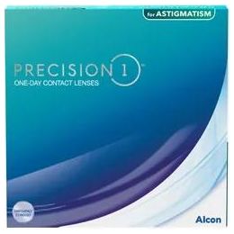 Precision 1-Day for Astigmatism 90 Stk.
