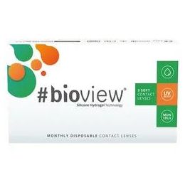 #bioview Monthly 3 Stk.