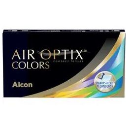 Alcon Air Optix&reg; Colors 2 Stk. - ohne St&auml;rke