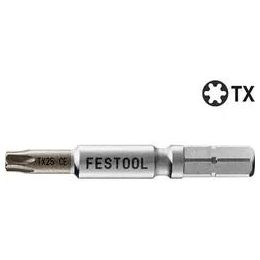FESTOOL Bit TX 25-50 CENTRO/2 (205081)