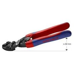 Knipex CoBolt Kompakt-Bolzenschneider 200mm (71 22 200)