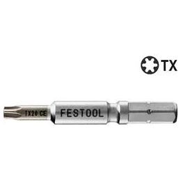 FESTOOL Bit TX 20-50 CENTRO/2 (205080)