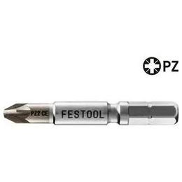 FESTOOL Bit PZ 2-50 CENTRO/2 (205070)