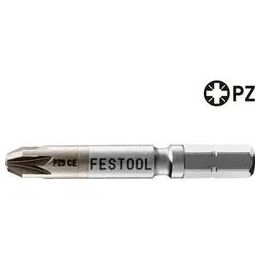 FESTOOL Bit PZ 3-50 CENTRO/2 (205072)