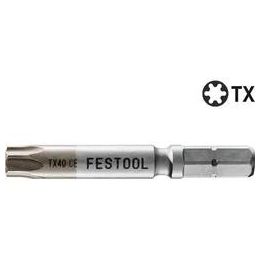 FESTOOL Bit TX 40-50 CENTRO/2 (205083)