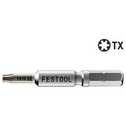 FESTOOL Bit TX 15-50 CENTRO/2 (205079)
