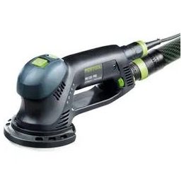 FESTOOL Getriebe-Exzenterschleifer ROTEX RO 125 FEQ-Plus 576029