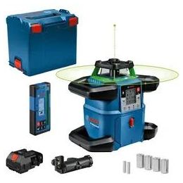 Bosch GRL 650 CHVG L-Boxx - 0601061V01