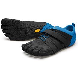 Vibram Herren FiveFingers V-Train 2.0 schwarz 40.0
