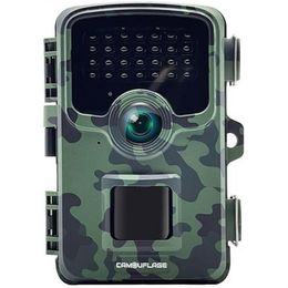 Camouflage Wildkamera EZ20