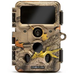 Camouflage Wildkamera EZ60 Pro