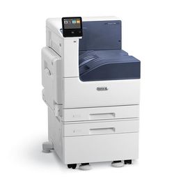 Xerox VersaLink C7000 DN + Papierkassette 520 Blatt und Unterstand - 150€ Cashback, 30 € Gutschein - Xerox Platin Partner