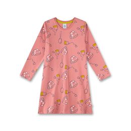 Sanetta Nachthemd in Rosa - 68% | Gr&ouml;&szlig;e 92 | Kinder-waesche