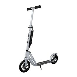 Hudora Scooter "Crossover 205" in Silber - ab 3 Jahren - 29% | Kinder-sport-fahrzeuge
