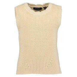 Blue Seven Pullunder in Beige - 30% | Größe 116 | Kinder-pullover