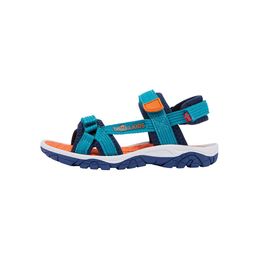 Trollkids Sandalen "Oslofjord" in Blau - 48% | Größe 34 | Kindersandalen