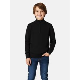 CARS Pullover "Symor" in Schwarz - 44% | Gr&ouml;&szlig;e 152 | Kinder-pullover